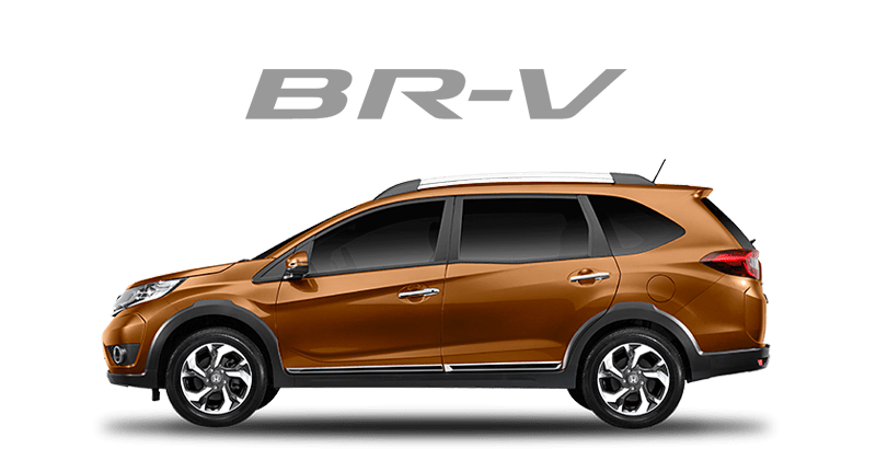 Honda Cars Philippines › BR-V