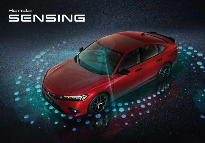 Honda Cars Philippines › Welcome