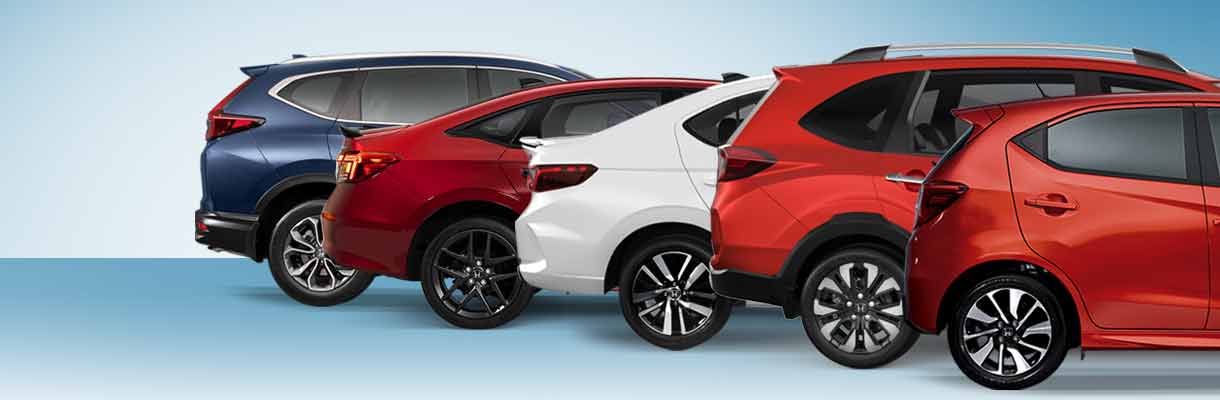 Honda Cars Philippines › Offers and Promotions