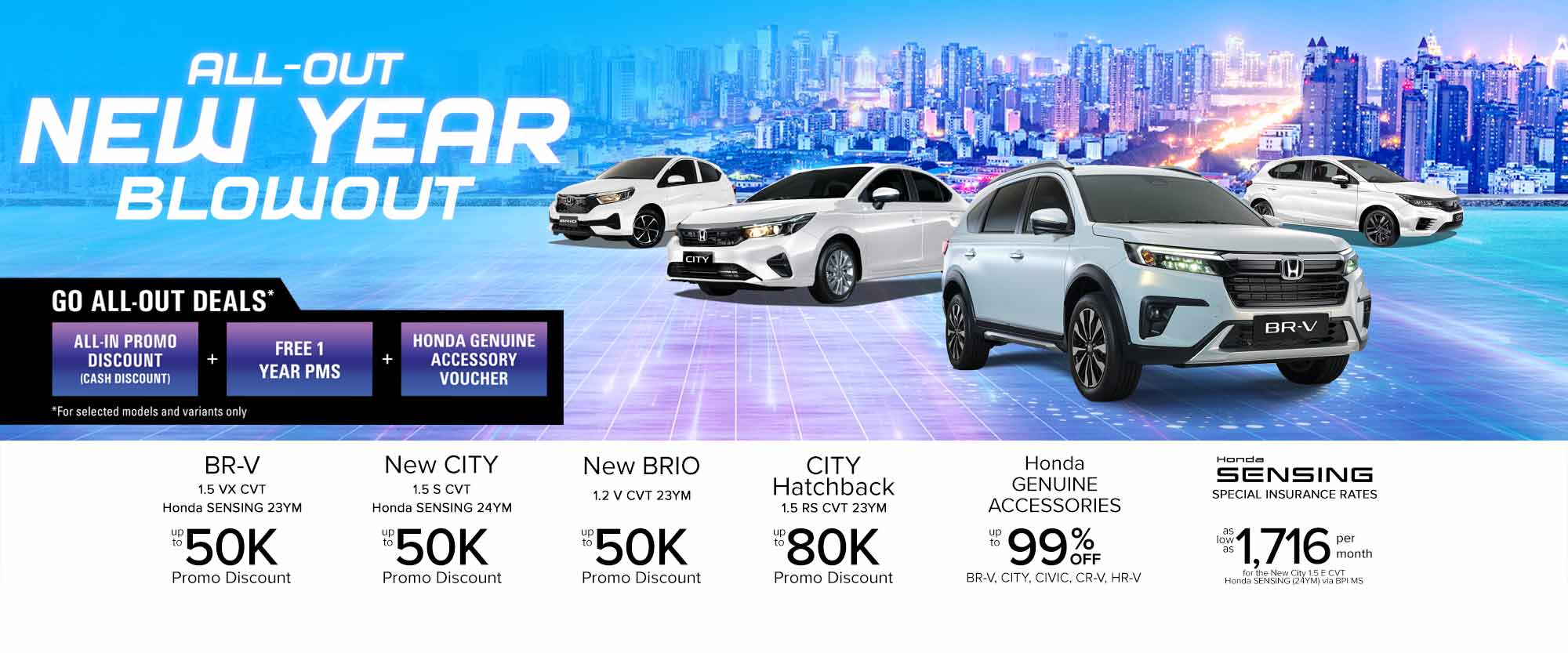 Honda Cars Philippines › Our Story