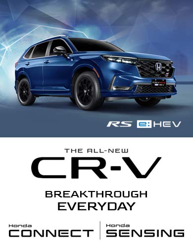 Honda Cars Philippines › Honda Cars Philippines, Inc. Official Website