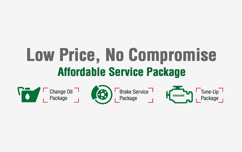 Honda Cars Philippines › Programs and Promotions