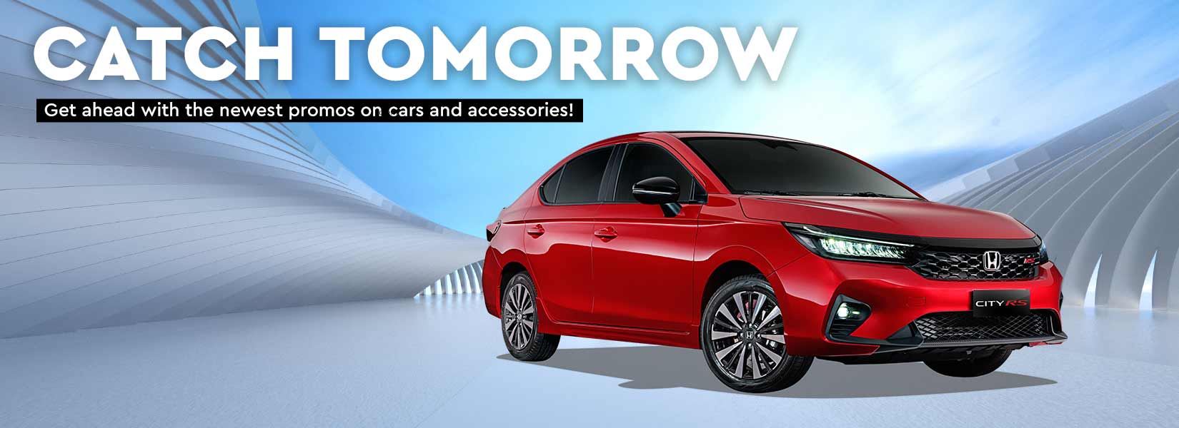 Honda Cars Philippines › Welcome