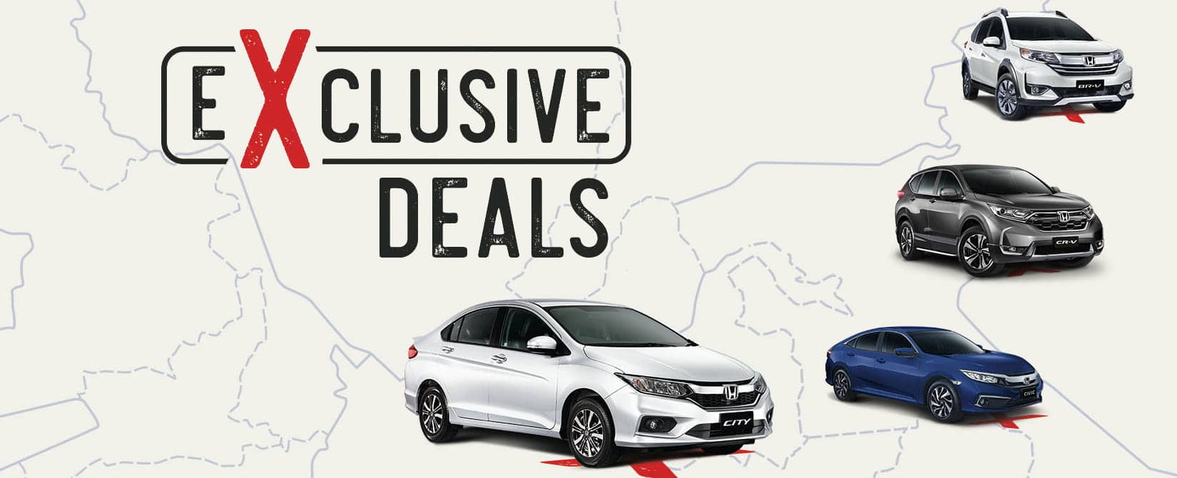 Honda Cars Philippines › Offers and Promotions